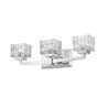 Wade Logan® Bechard 3-Light Vanity Light & Reviews | Wayfair