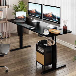Black Desks You'll Love | Wayfair
