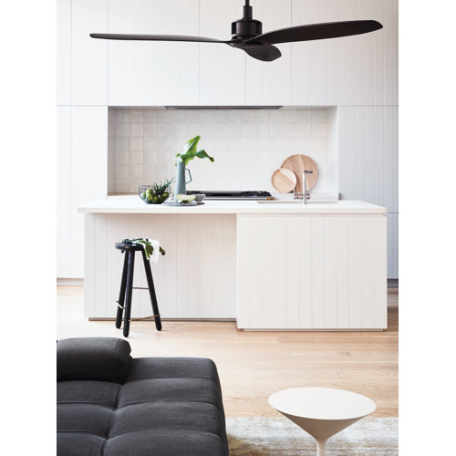 Black Ceiling Fans You'll Love in 2023 - Wayfair Canada