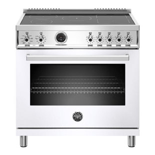 Wayfair | 36 Inch Electric Range
