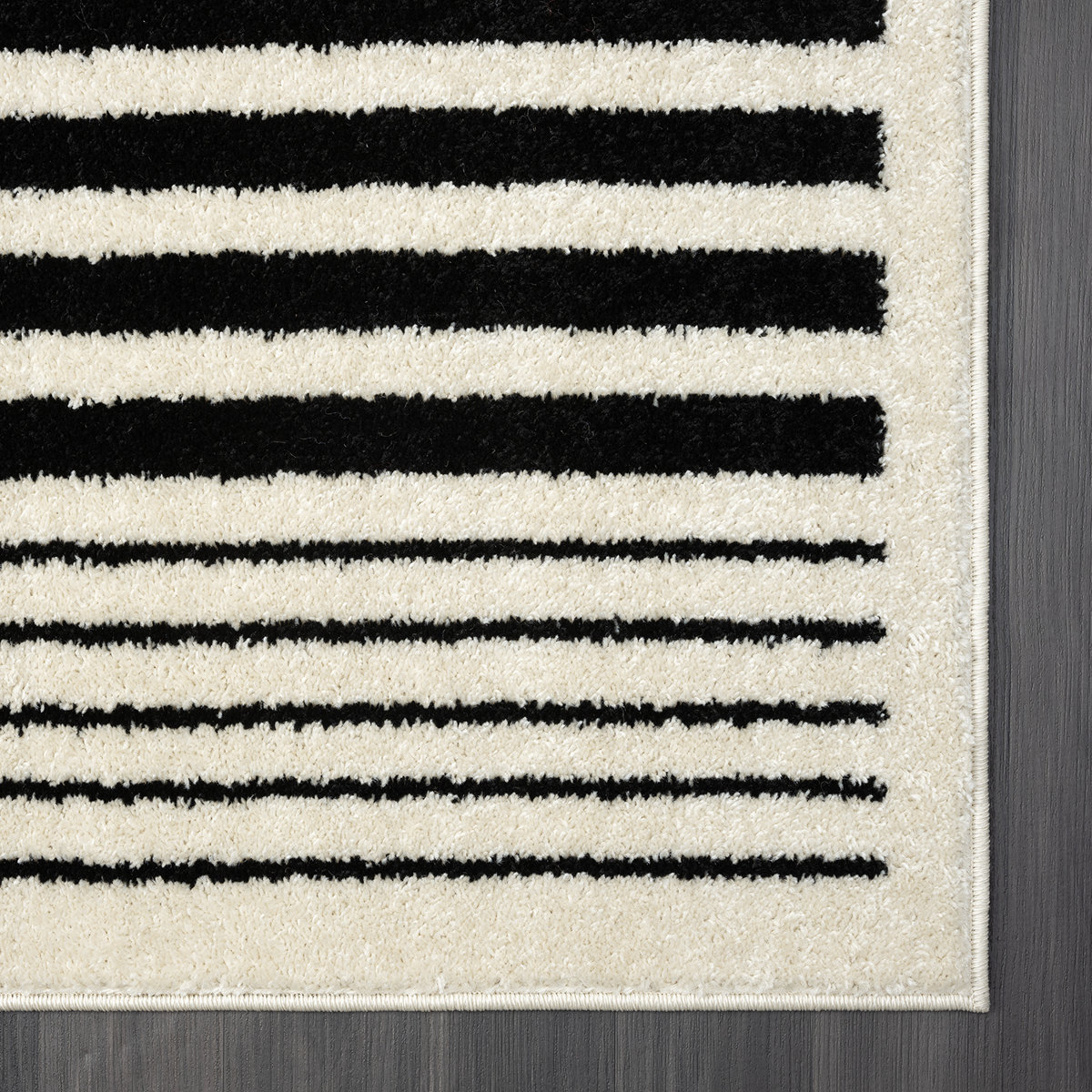 Latitude Run® Rectangle Yesika Area Rug | Wayfair