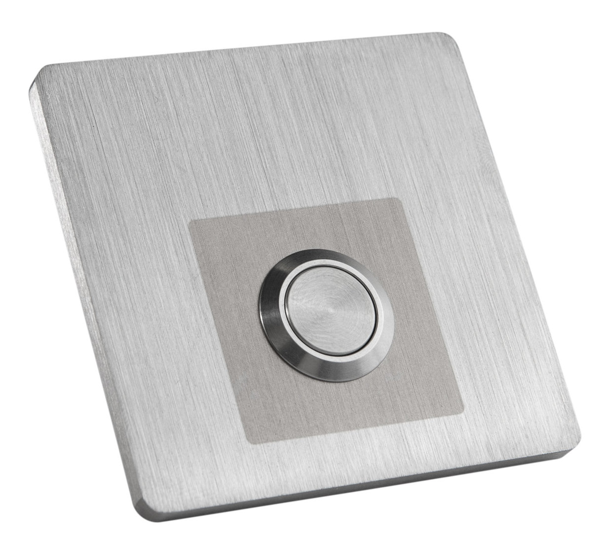 Orren Ellis Doorbell Push Button - Wayfair Canada
