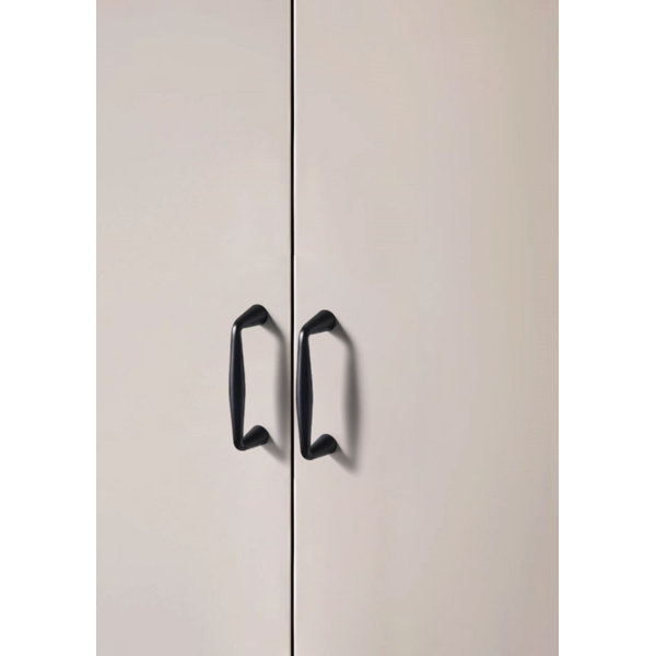 MECANS 3 3/4" Center Bar Pull Multipack & Reviews | Wayfair