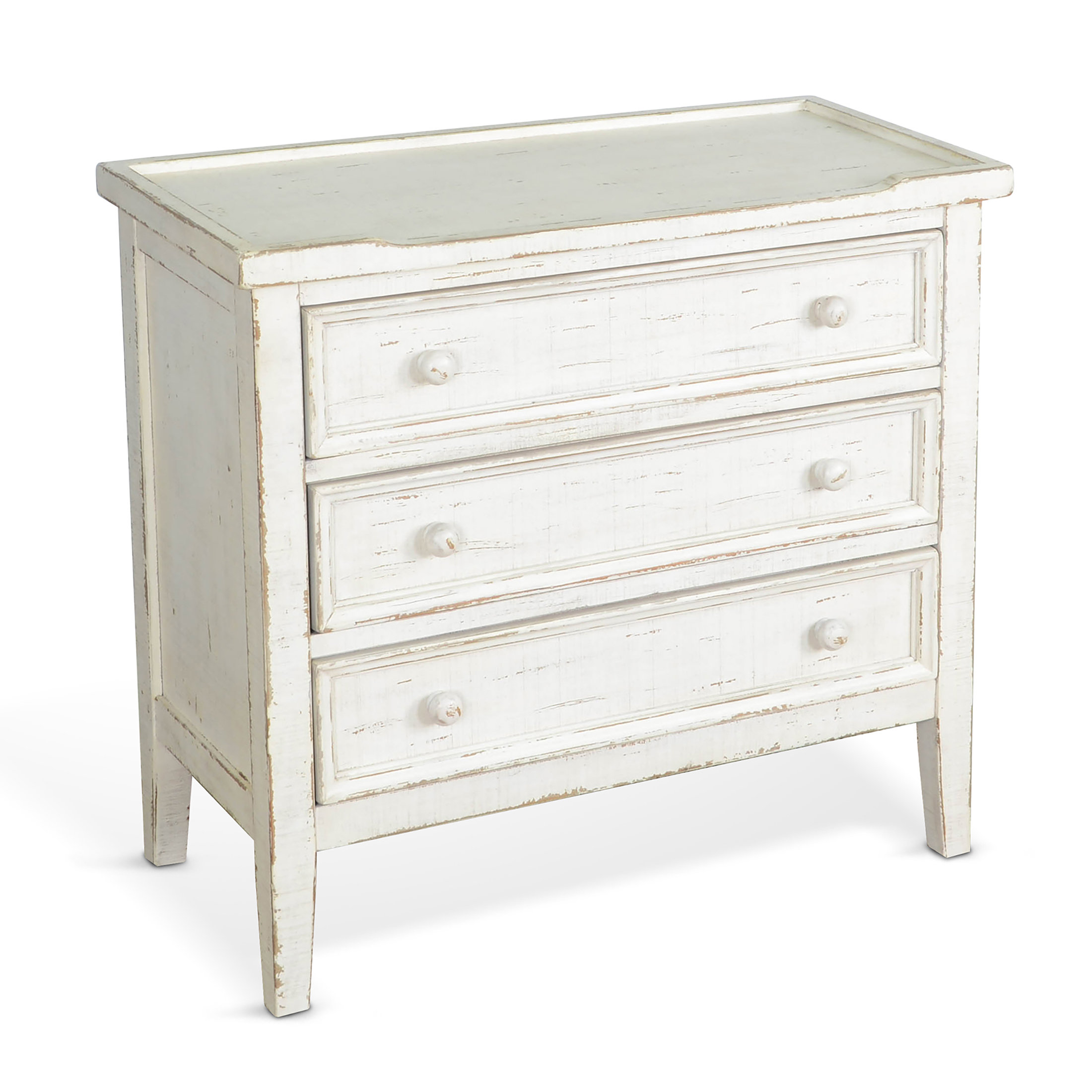 Laurel Foundry Modern Farmhouse Ariel Side Chest & Reviews - Wayfair Canada