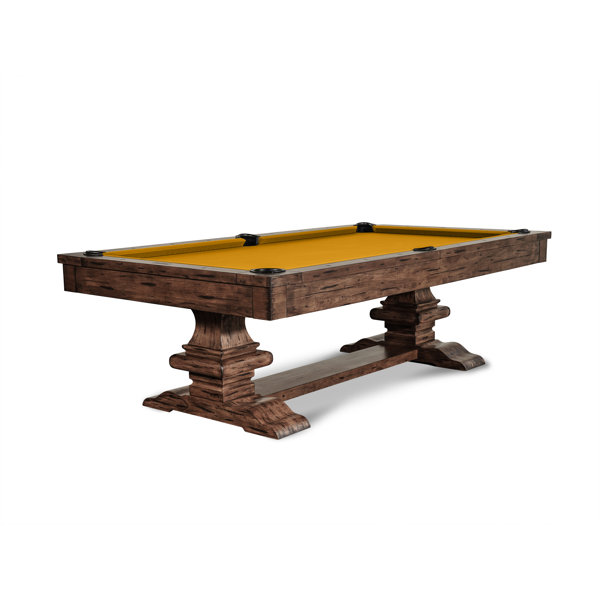 Slate Pool Tables You'll Love | Wayfair