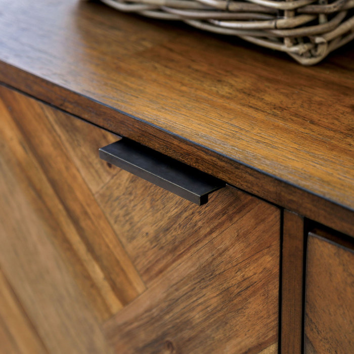Union Rustic Burnside 60'' Sideboard | Wayfair