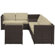 Dakota Fields Alresford 6 - Person Seating Group & Reviews | Wayfair.co.uk