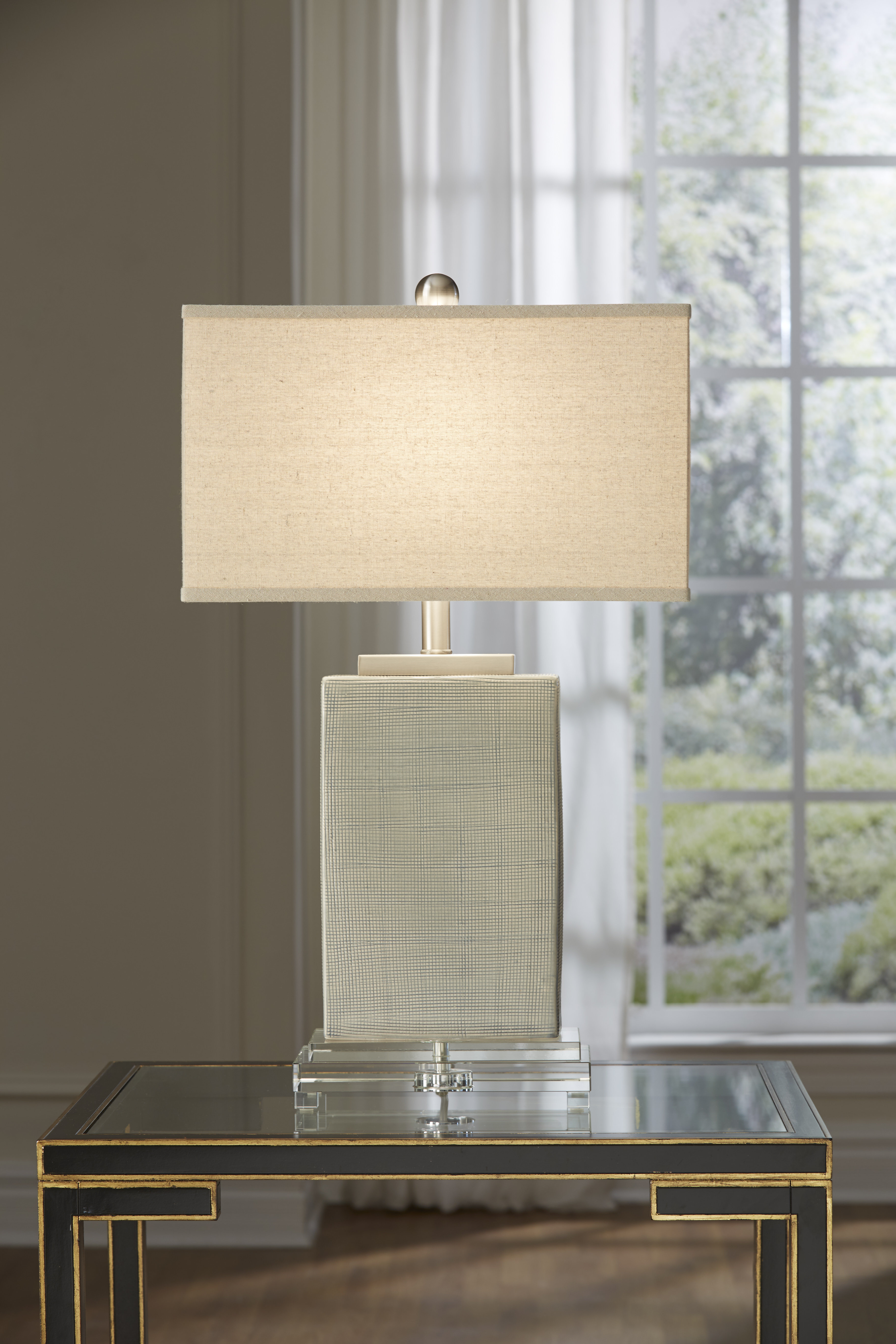 Chelsea House Huntington 29" Table Lamp | Wayfair