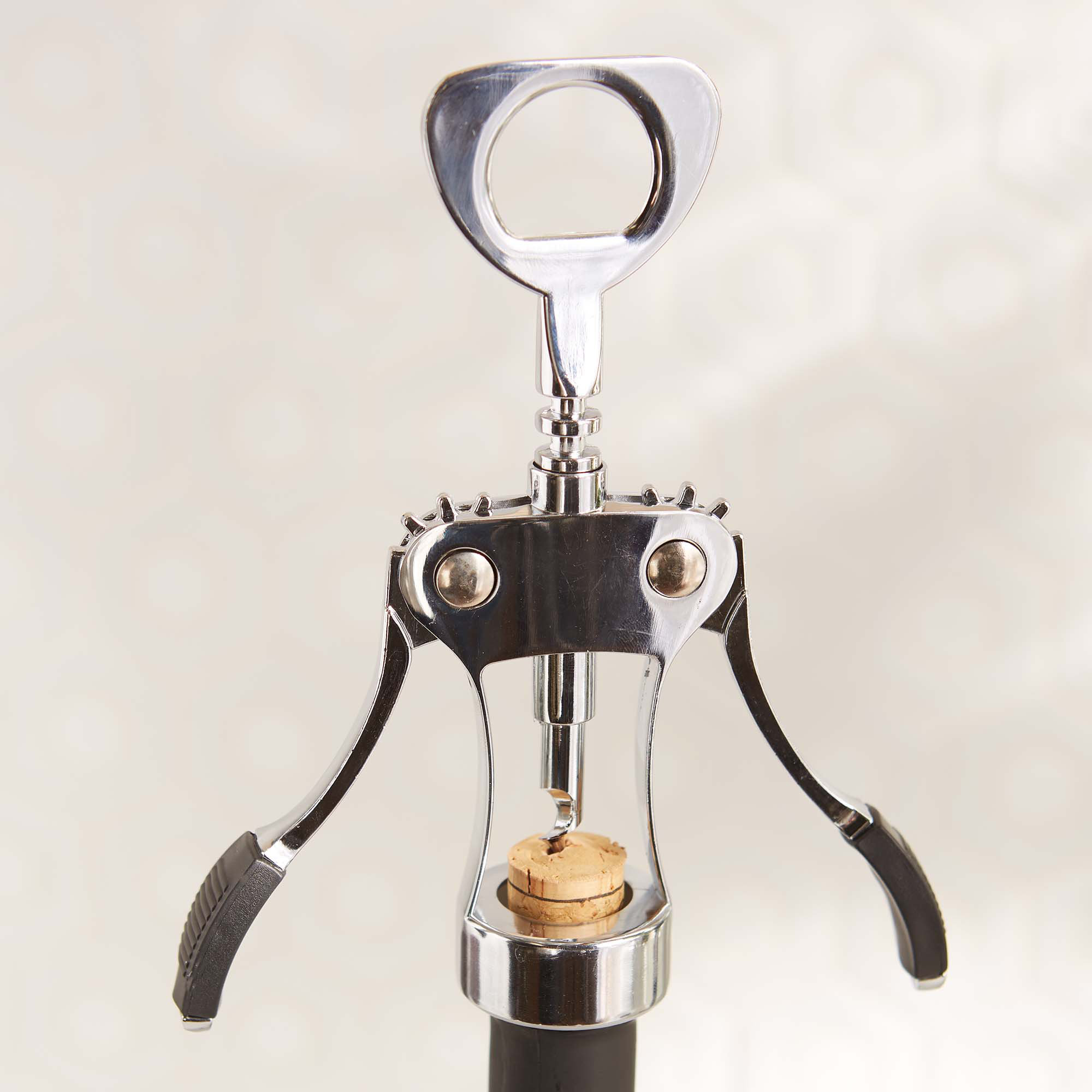 Prep & Savour Dorismae Wing Corkscrews | Wayfair