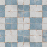 Villa Lagoon Tile Moroccan Zellige 4" x 4" Ceramic Floor & Wall Tile ...
