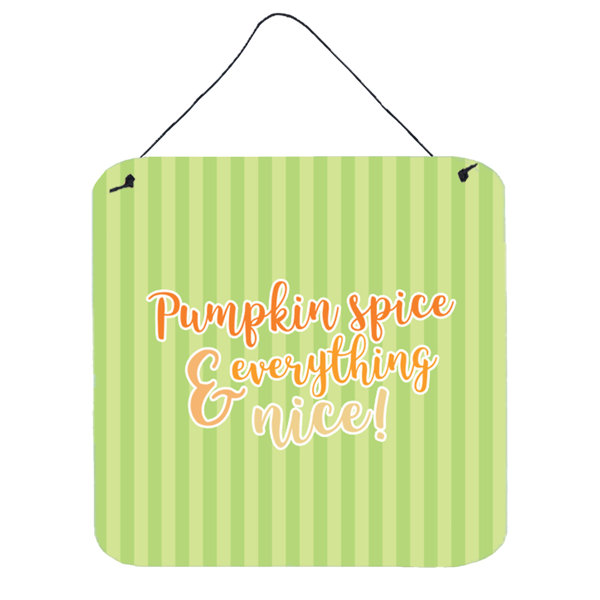 The Holiday Aisle® Handmade Wall Decor on Metal - Wayfair Canada