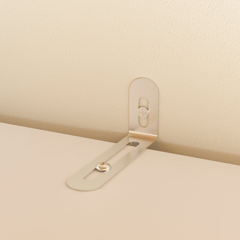 Latitude Run® Mayge Entertainment Center for TVs up to 65" & Reviews ...