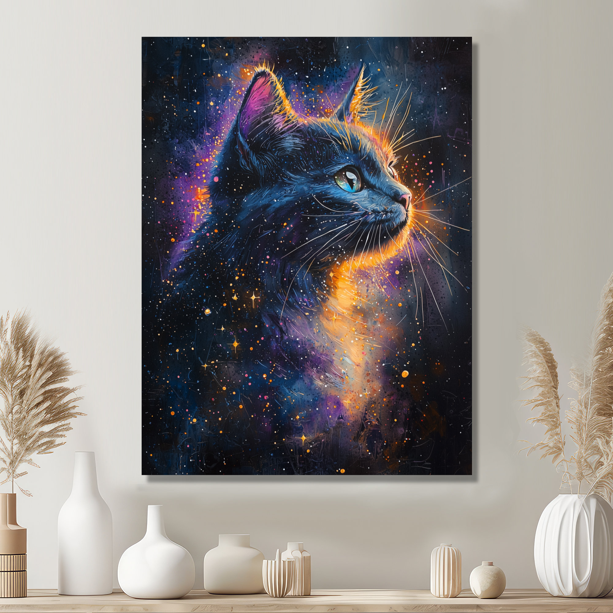 Winston Porter Heintzelman - Animals Wall Art Prints | Wayfair