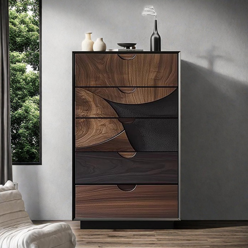 interanest Vintage Entrance Accent Chest | Wayfair