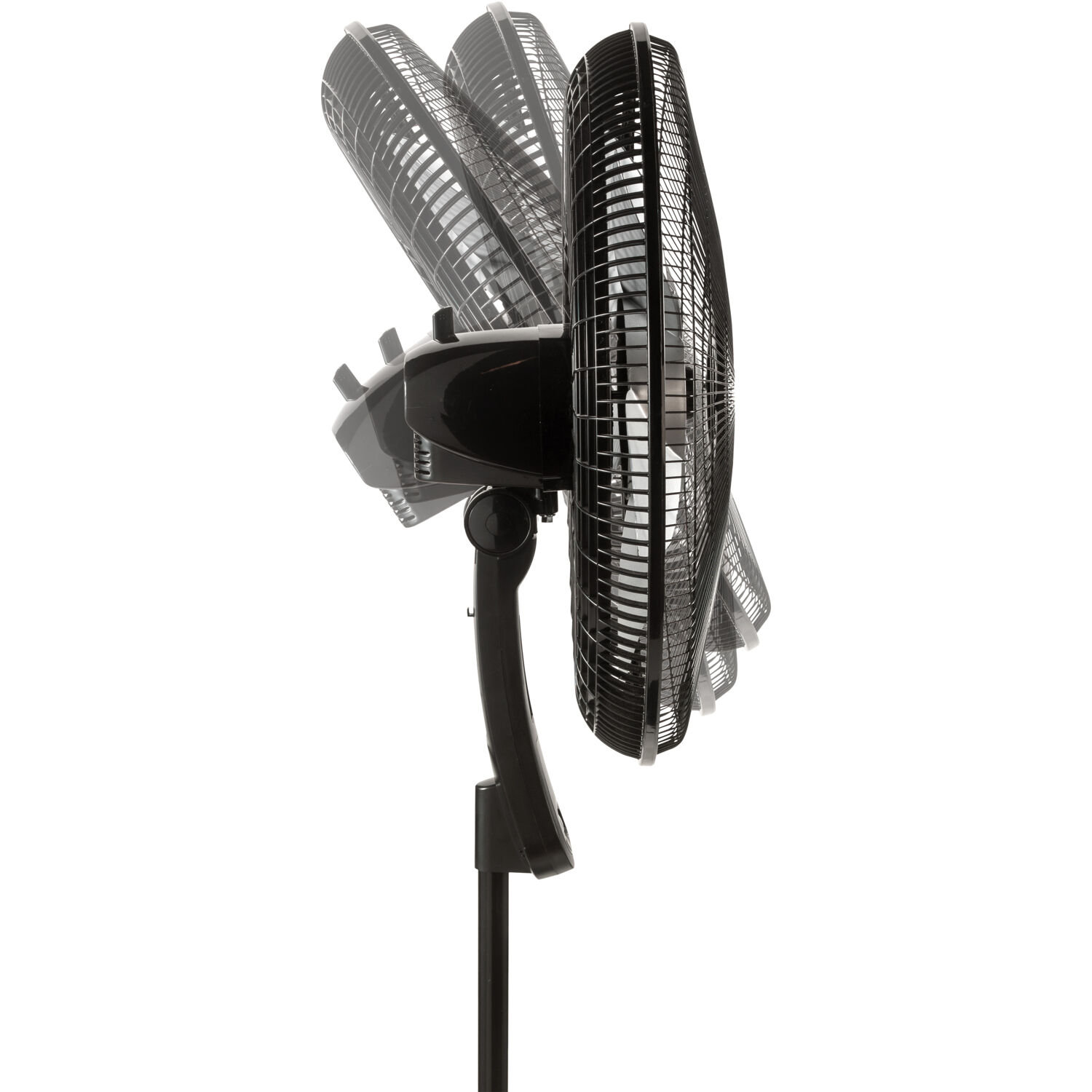 Lasko 20" Oscillating Remote Control Pedestal Fan & Reviews | Wayfair