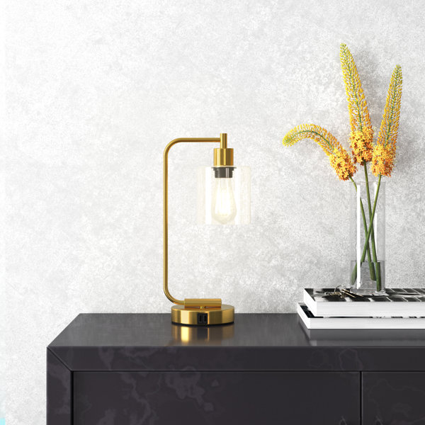 3-bulb-lamp | Wayfair