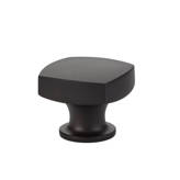 Emtek Urban Modern Rectangle Knob & Reviews | Wayfair