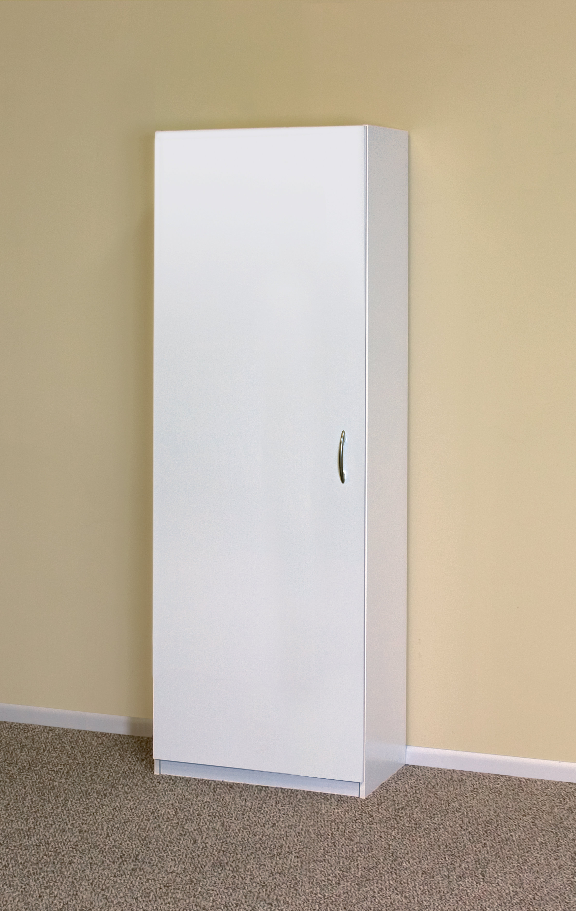 ClosetMaid 72” H x 24” W x 15” D Storage Cabinet & Reviews | Wayfair