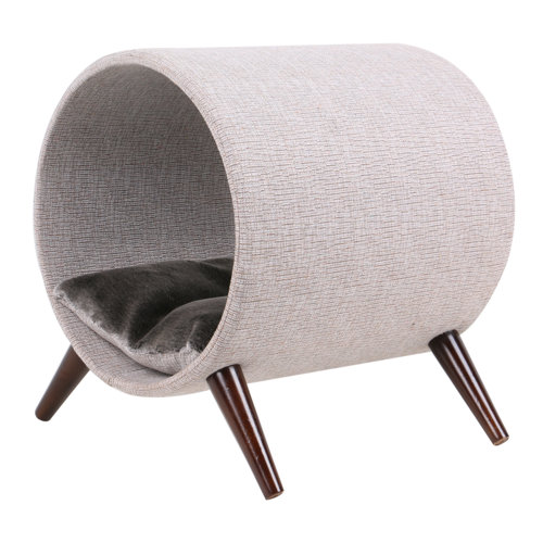 Wayfair | Elevated Cat Beds You'll Love in 2023