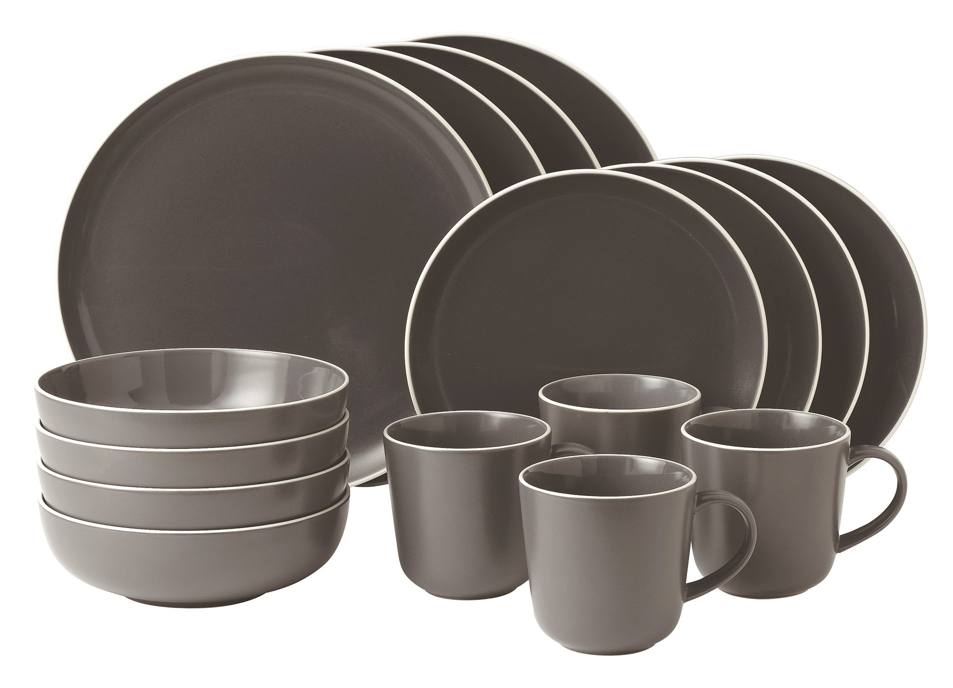 Royal Doulton Exclusively for Gordon Ramsay Bread Street Kitchen 16 ...