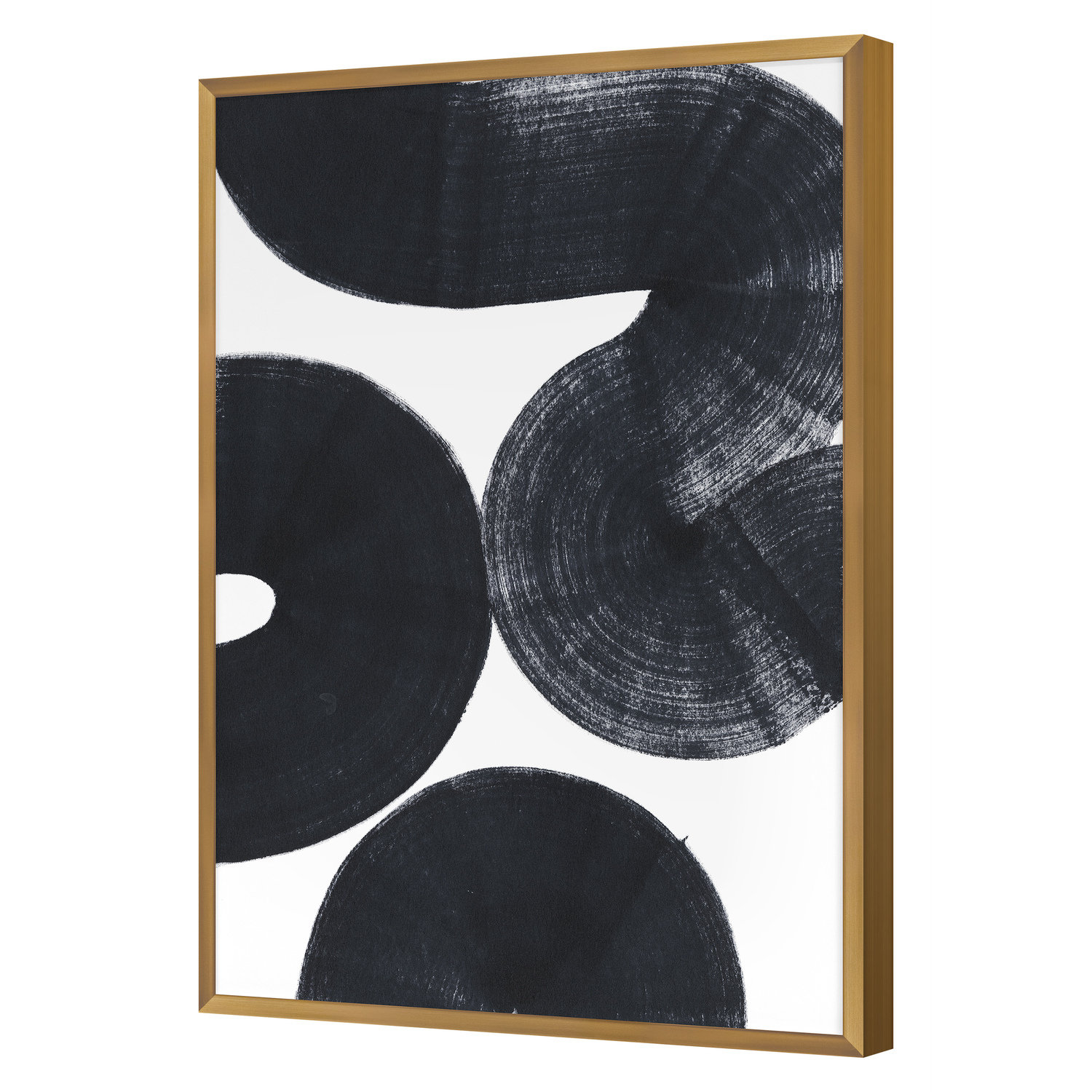 Grand Image Home Fall 2022 Pathway 12 Framed On Paper by Stefano ...