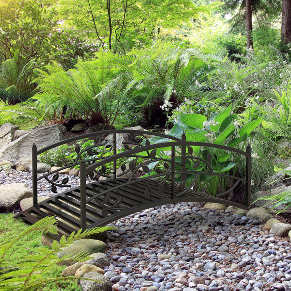 Rosalind Wheeler Declyn Garden Statue | Wayfair.co.uk