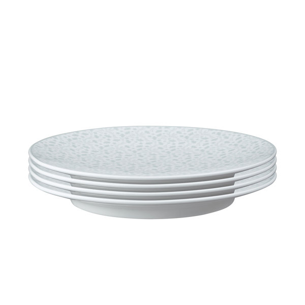 Denby Constance Medium Plates | Wayfair.co.uk