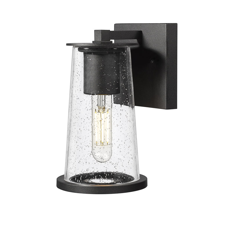 Longshore Tides Baylin Aluminum Wall Light | Wayfair