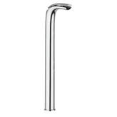 Webert Aria Vessel Sink Faucet Single-handle Bathroom Faucet with Drain ...
