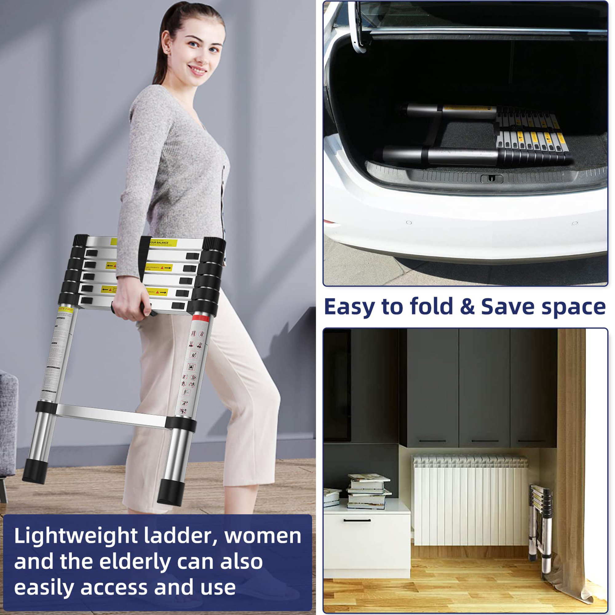 WFX Utility™ 6 - Step | Wayfair