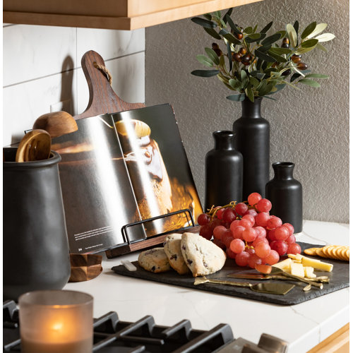 Primrue Baer Ceramic Table Vase & Reviews | Wayfair