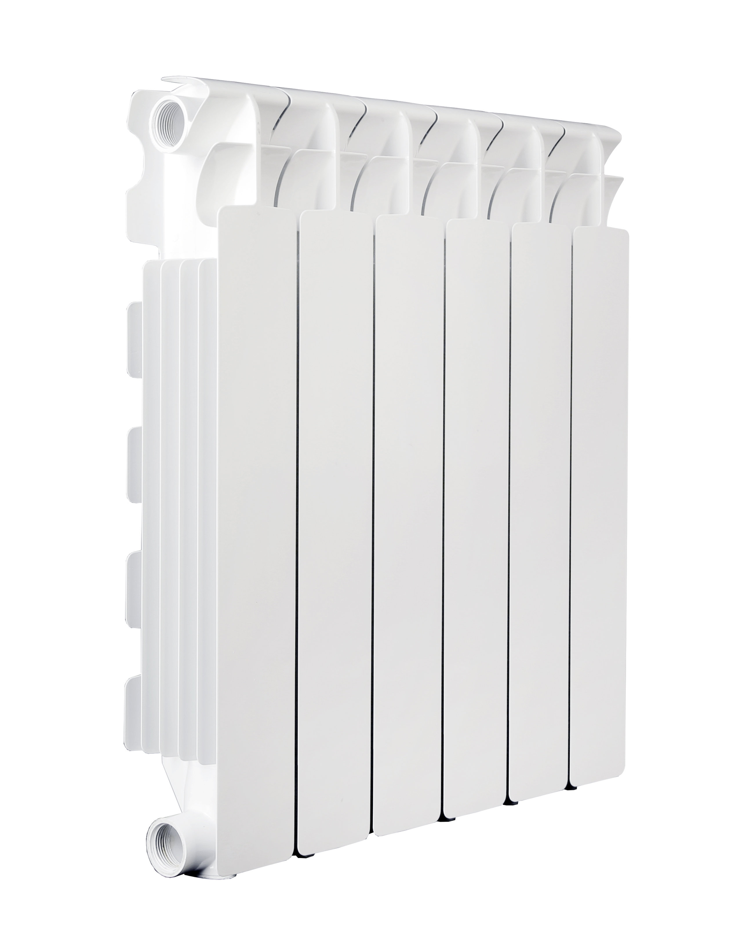 Modern Warmth Hydronic Radiator hot water systems. Not electric ...