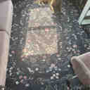 Rifle Paper Co. x Loloi Maison MAO-04 Tuileries Navy Rug & Reviews ...