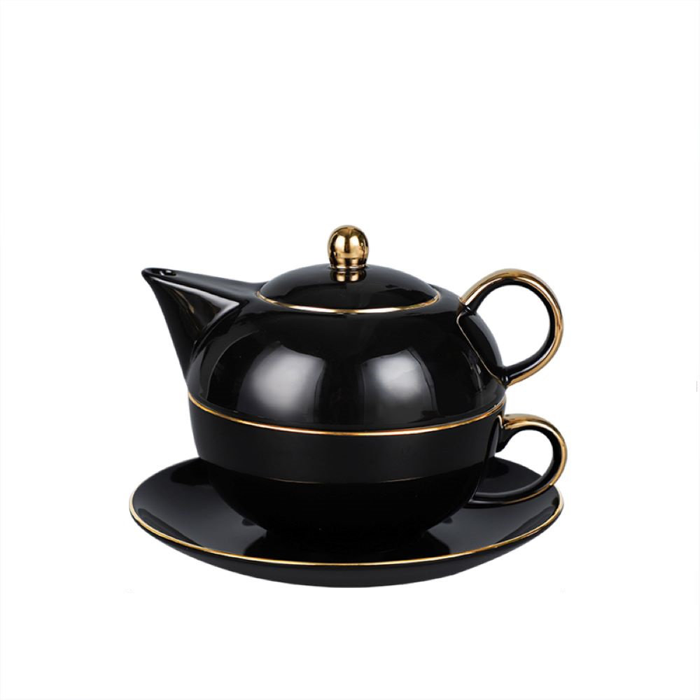 Mercer41 Enchanted Tea Service - Tea For One Tea Set - Wayfair Canada