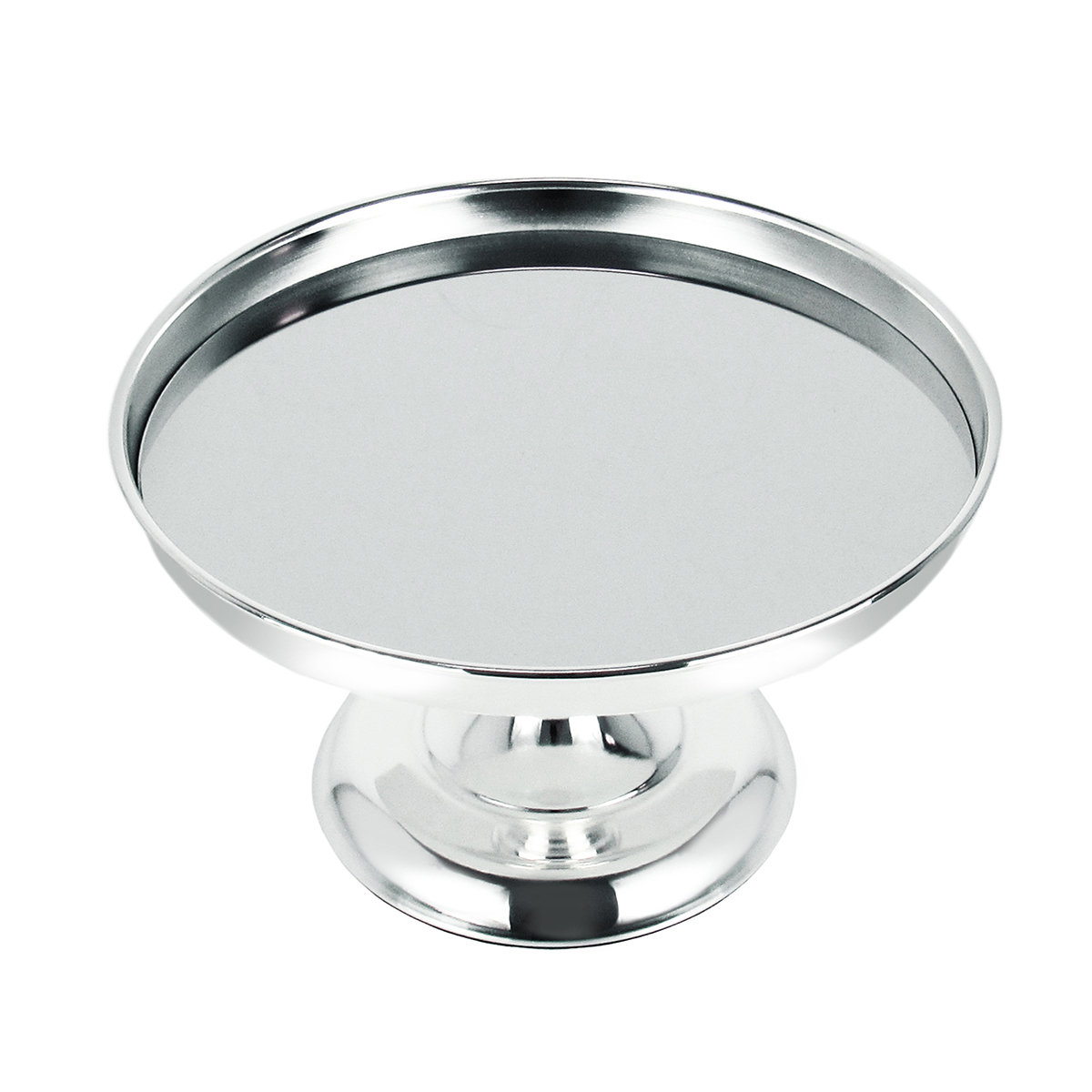 Rosdorf Park Fraiza Classic Cake Stand | Wayfair