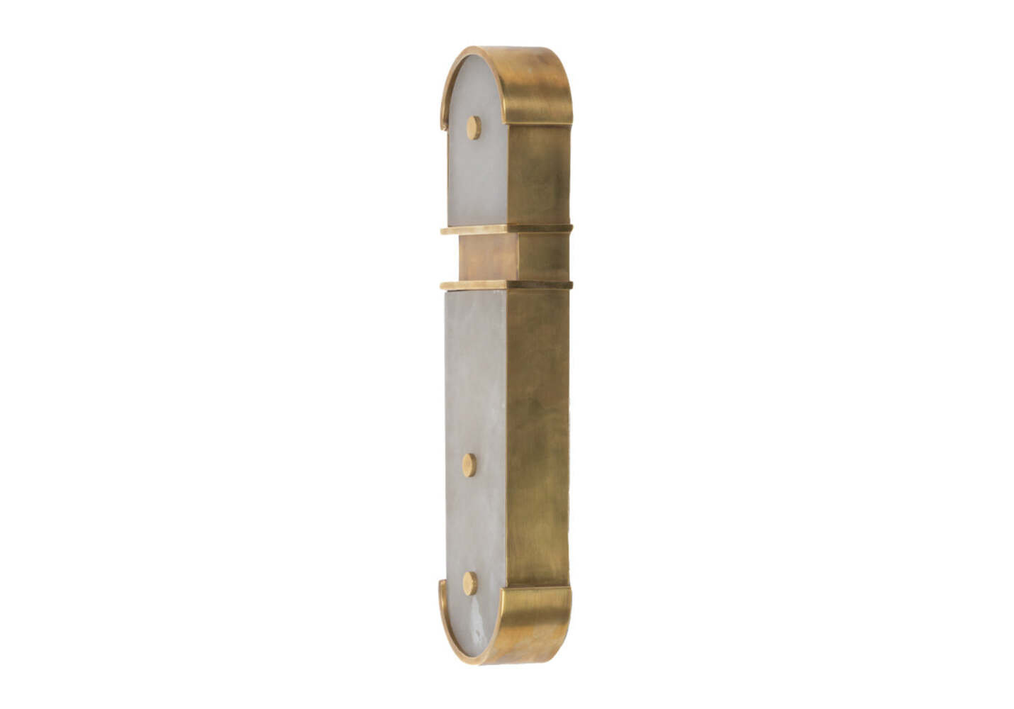 Alice Lane Home Collection Domino Sconce | Perigold