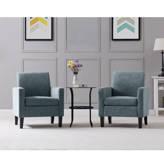 17 Stories Preetham 70.86'' Console Table & Reviews | Wayfair