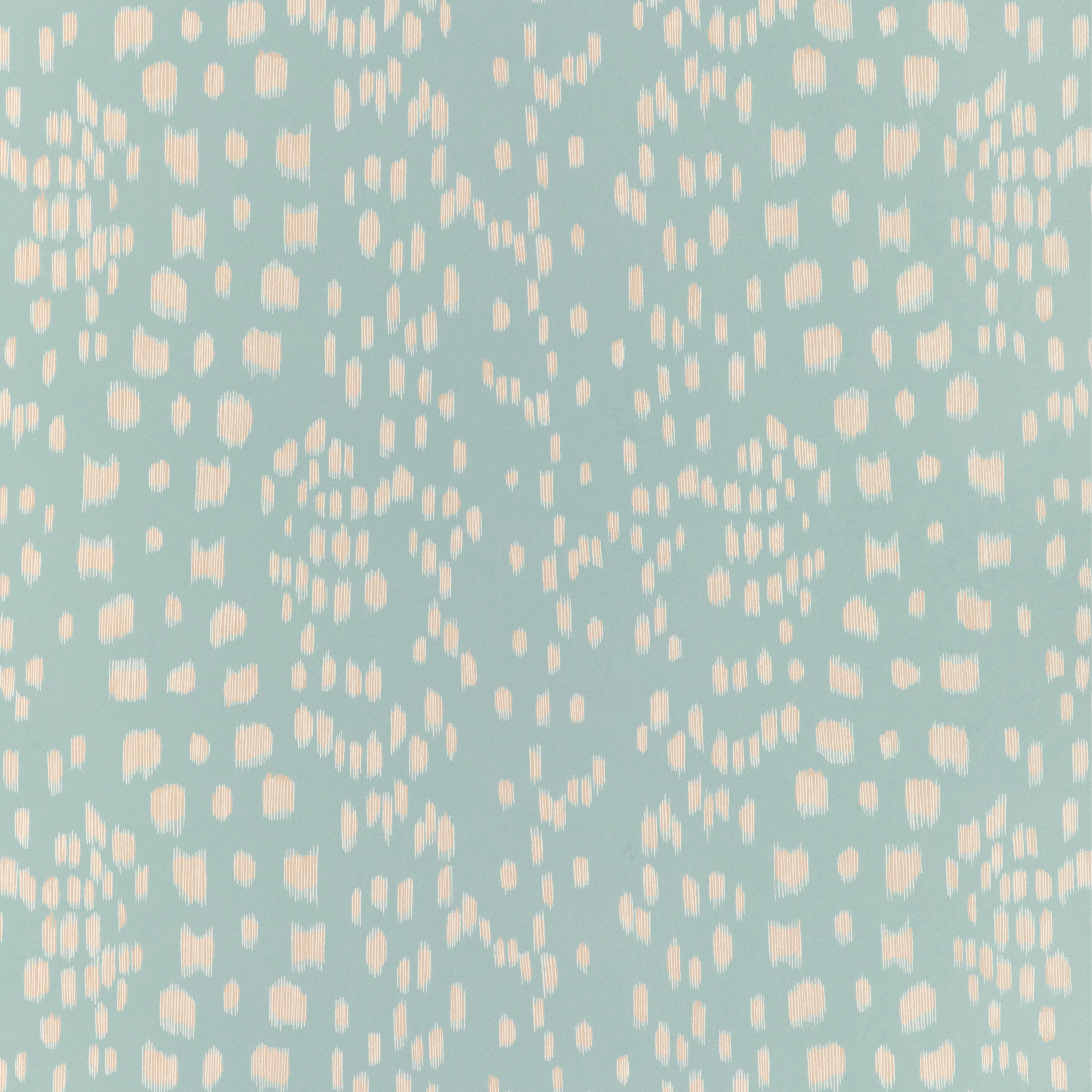 Brunschwig & Fils La Menagerie Les Touches Reverse Animal Print Wood ...