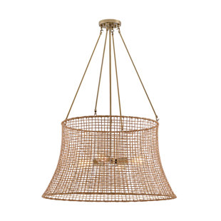 Extra Large Outdoor Hanging Lights | Wayfair