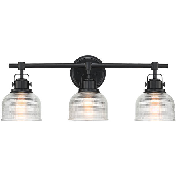 Breakwater Bay Concow 3 - Light Matte Black Kitchen Island Pendant ...