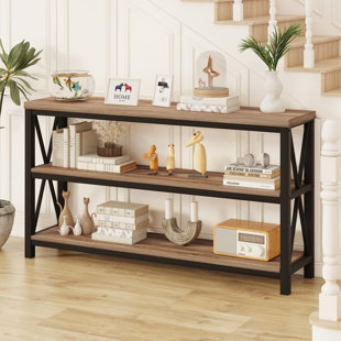 Red Console Tables You'll Love | Wayfair