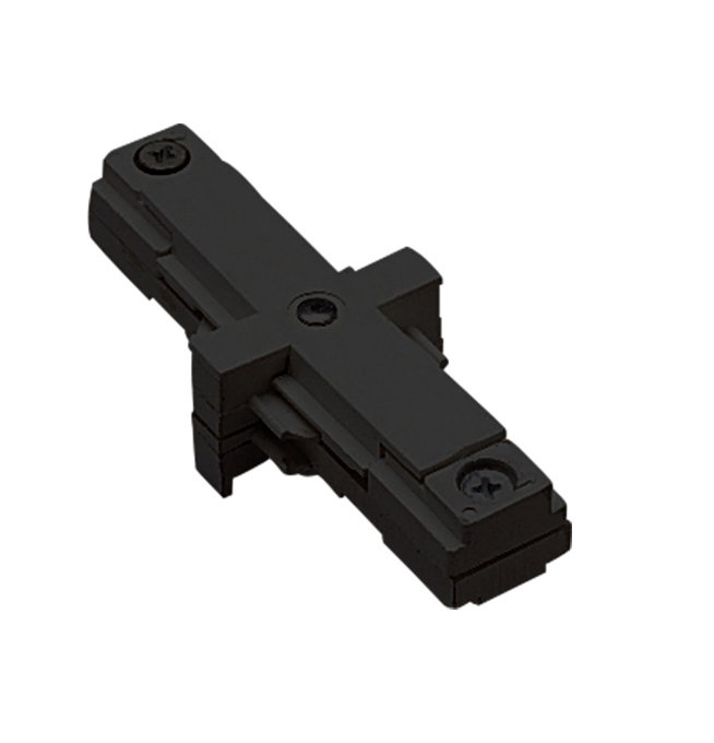 WAC Lighting Straight Line I Track Connector with Dead End | Wayfair