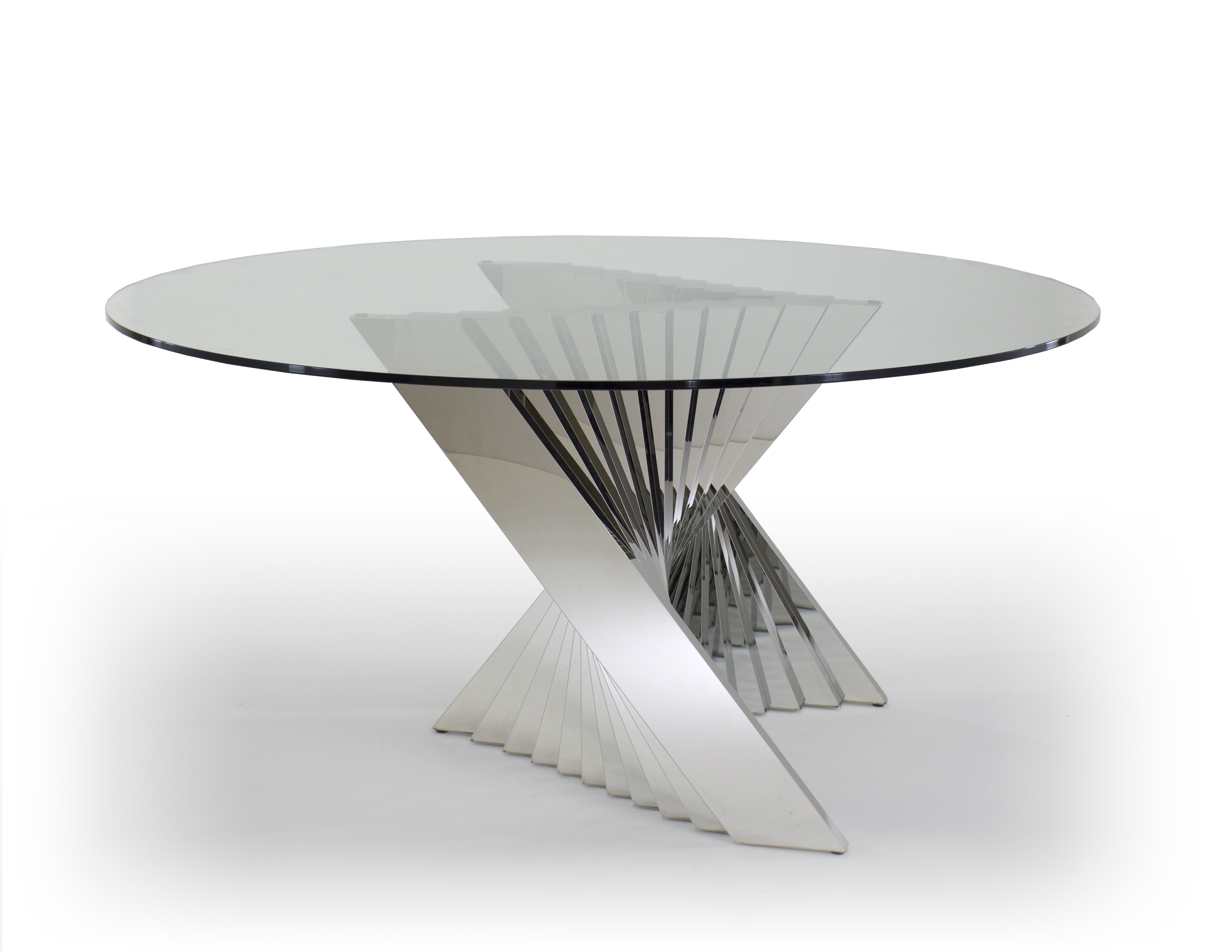 House of Hampton Jaelynn Dining Table - Wayfair Canada