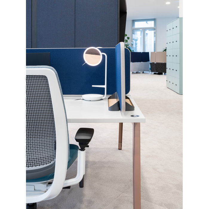 Steelcase Eclipse Light | Wayfair