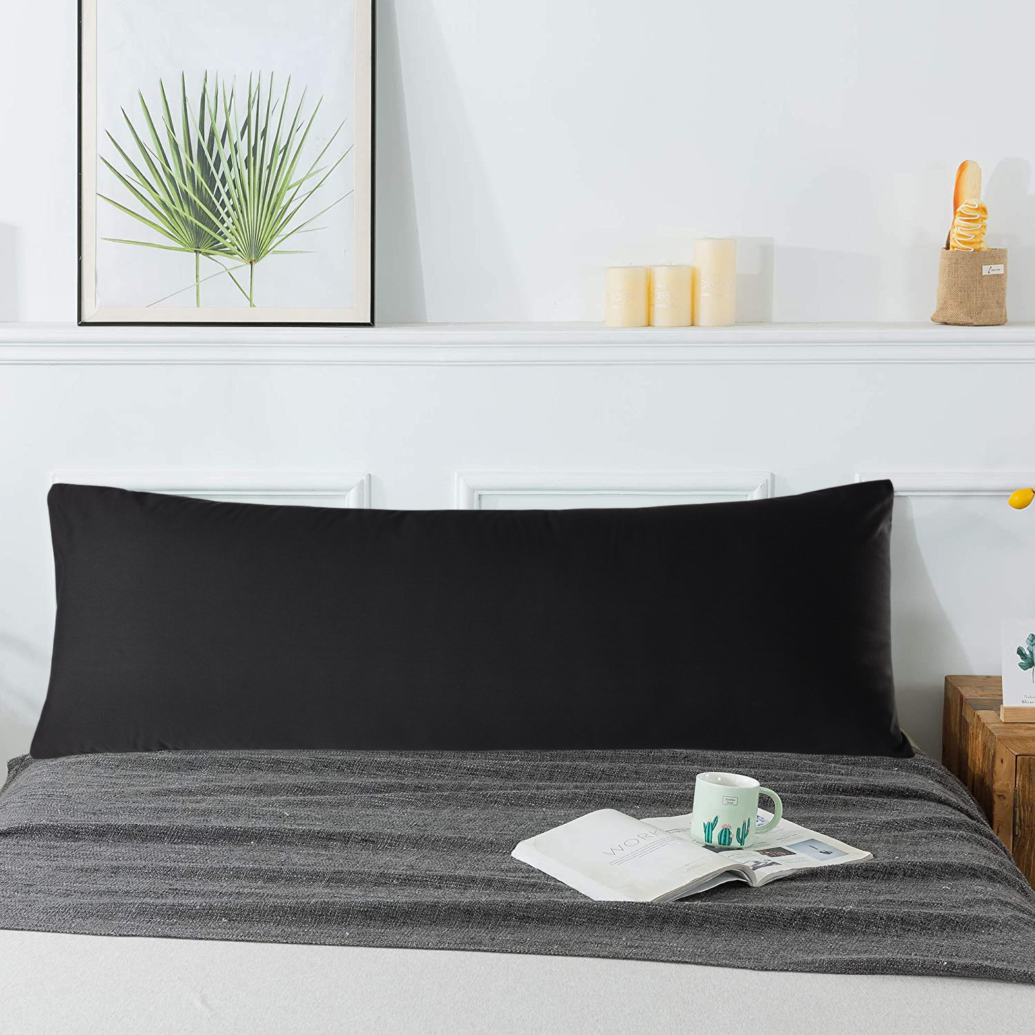 Homechoice International Group Full Body Pillow For Sleeping & Reviews ...