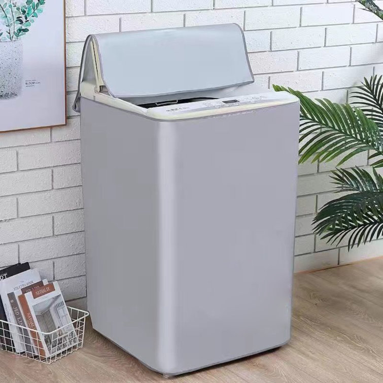 Bruce&Shark Universal Washing Machine / Dryer Washing Machine Cover ...
