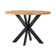 George Oliver Round 110cm Dining Table | Wayfair.co.uk
