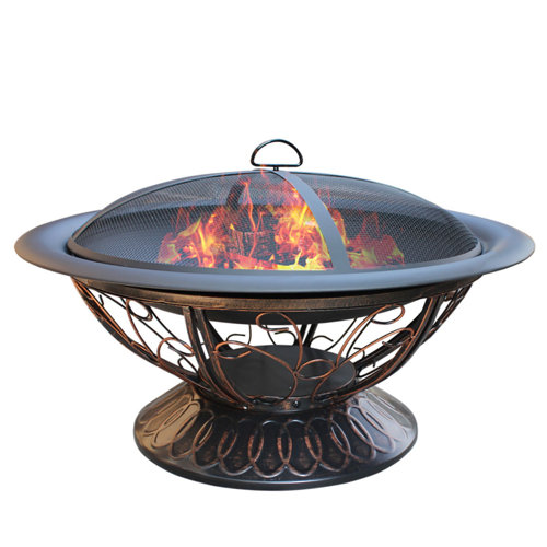 Wayfair | Fire Pits