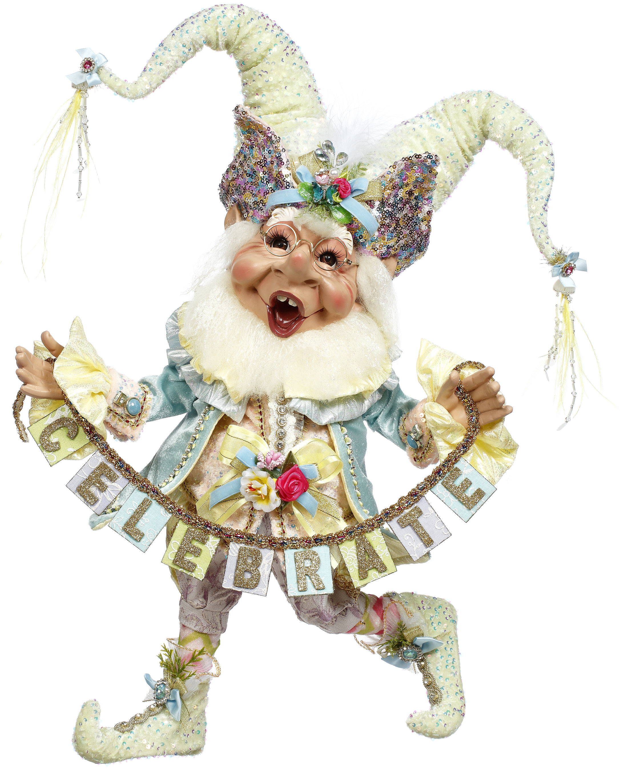Mark Roberts Spring Collection Figurines & Collectibles | Wayfair