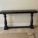 Kelly Clarkson Home Yolande 59" Console Table & Reviews | Wayfair